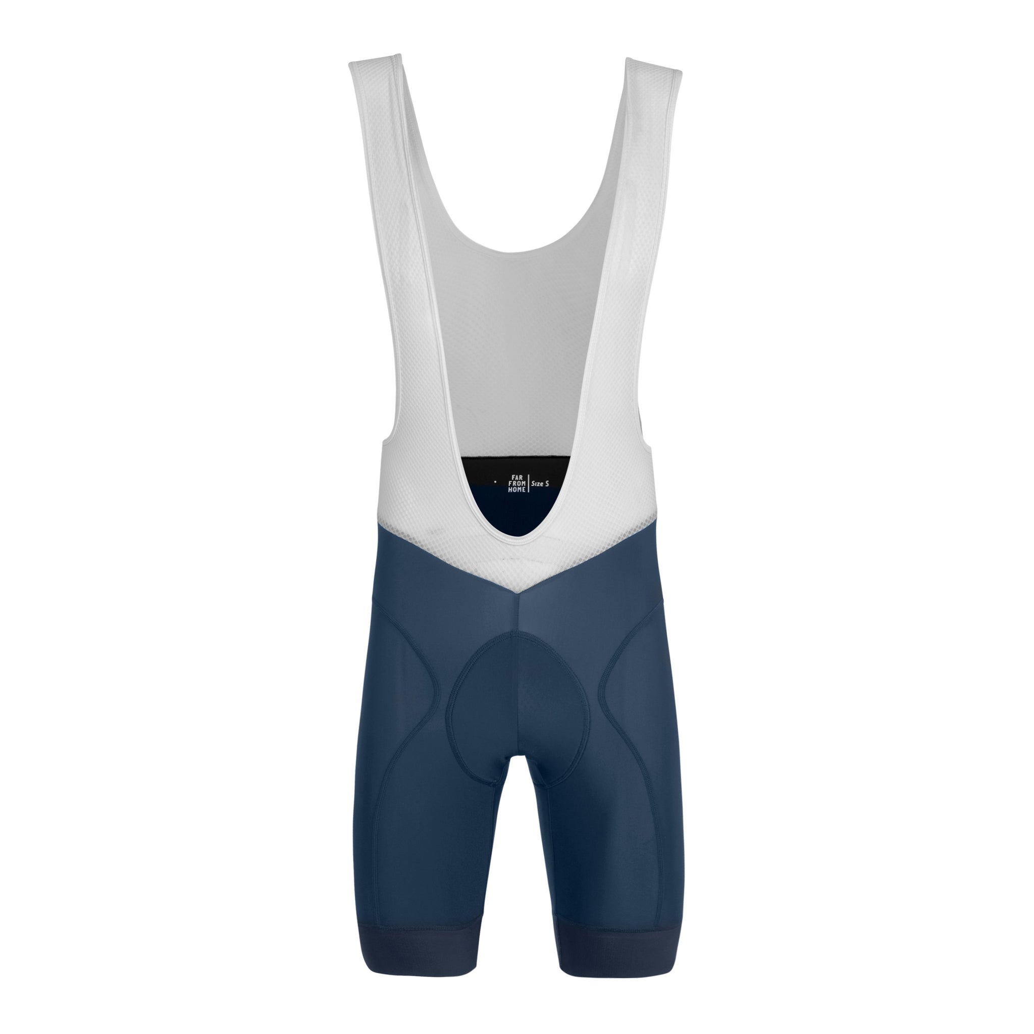 FFH BIBS - Blue Notte (W)
